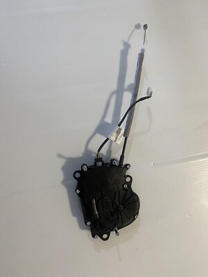 2016-2021 BMW X1 F48 REAR TAILGATE LIFTGATE POWER CLOSE LOCK LATCH ...