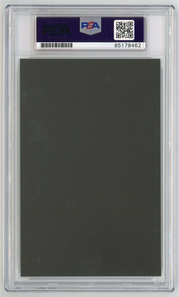 ANNETTE FUNICELLO Signed Cut (PSA) Custom Card Photo Display Mickey ...