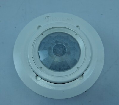 AXIO AX-OCF-24-FVF Occupancy Sensor Flush Mount OCC Sensor 24Vacac Vdc ...
