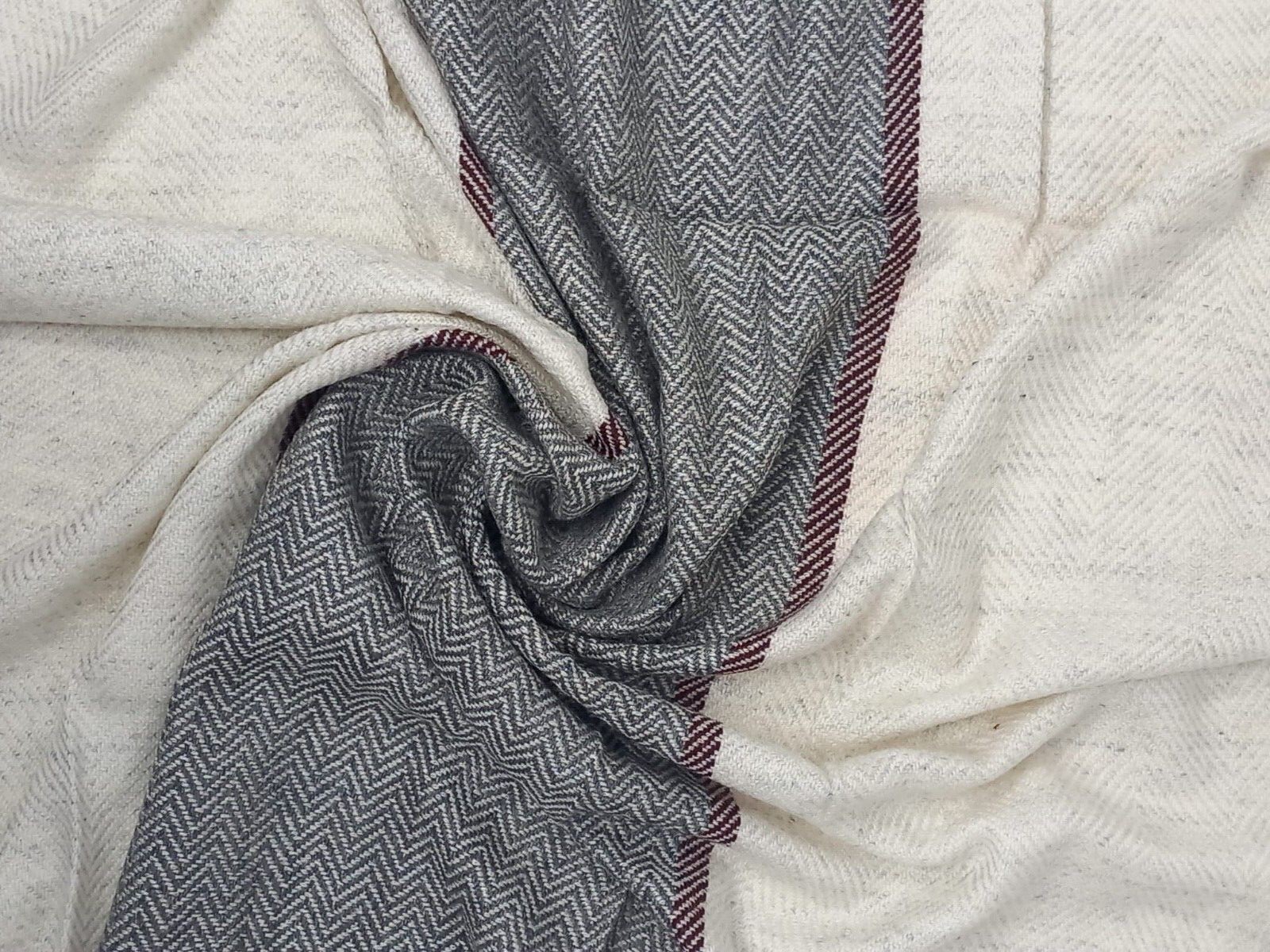 Nepalese Pashmina Scarf Shawl Wrap Throw Super Soft Luxury, Cashmere ...