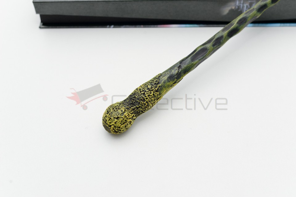 Ron Weasley Magic Wand collectibles Costume Props Toy Christmas Gift 14 ...