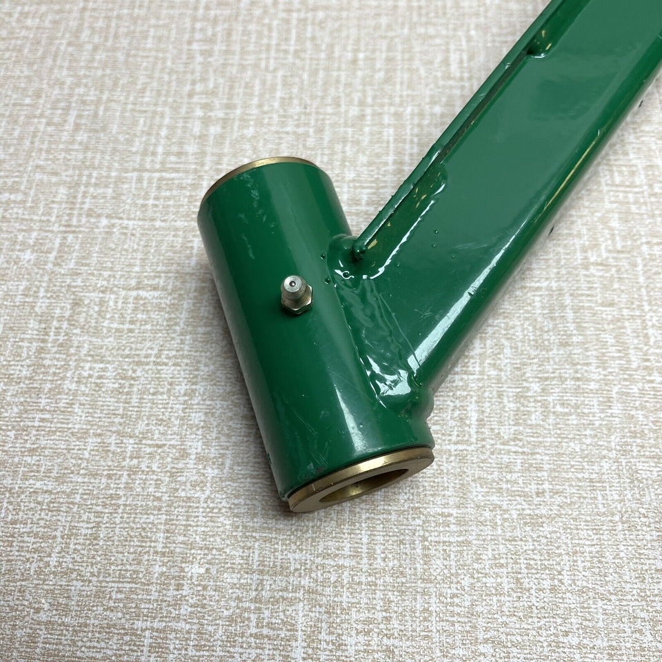 Bunton, Bobcat, Ryan 2306029 CASTER SUPPOR Genuine OEM | eBay