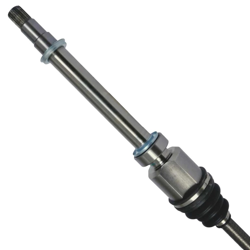 For 2013-2015 2016 2017 2018 Toyota RAV4 2.5L CV Axle Front Right Left ...