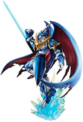 Limited Sale Precious G.E.M. Digimon Savers UlforceVeedramon Figure ...