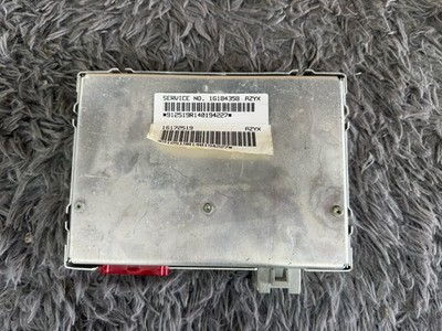 1993-1997 Camaro Firebird ABS EBCM Electronic Brake Control Module ...