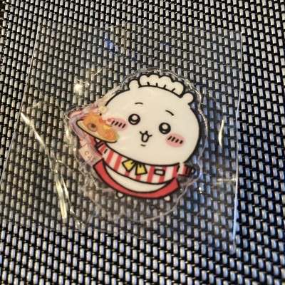 Chiikawa Restaurant Acrylic Stand | eBay