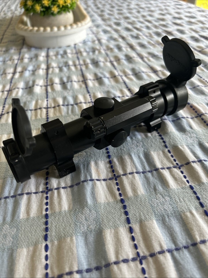 Aimpoint 5000 XD Red Dot Sight | eBay