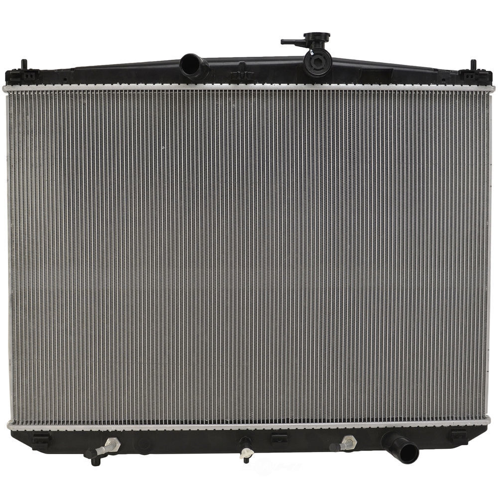 Radiator OSC 13449 fits 14-19 Toyota Highlander for sale online | eBay