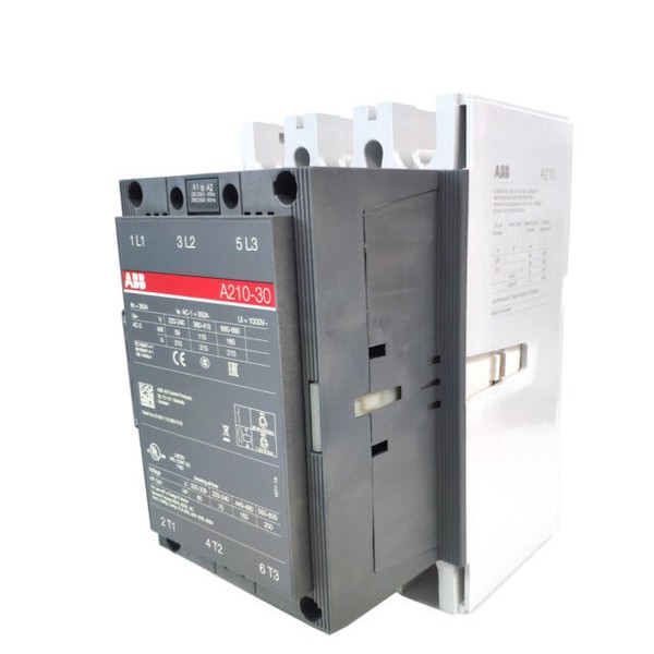 ABB A210-30-11-88 3-Phase Contactor for sale online | eBay