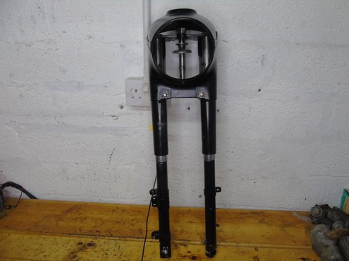 Triumph Tiger Cub Forks | eBay UK