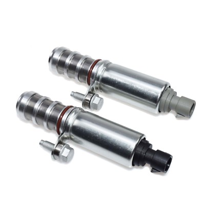 Camshaft Position Actuator Solenoids For GM 12655420 12655421 | eBay