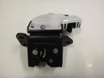 Mazda 3 Hatchback, Mazda CX-5 Rear Hatch Lock with Actuator G33M62310B ...