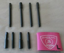 Kent Moore J-44514 Mack Peterbilt Kenworth Engine Timing Alignment Kit ...