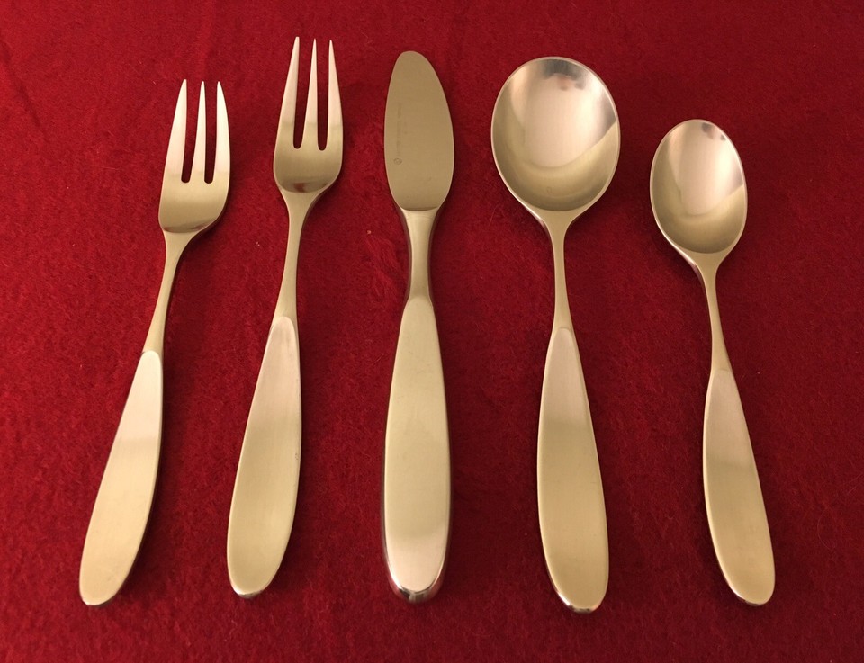 TOWLE / LAUFFER MAGNUM - JAPAN - Stainless Flatware * CHOOSE YOUR ...
