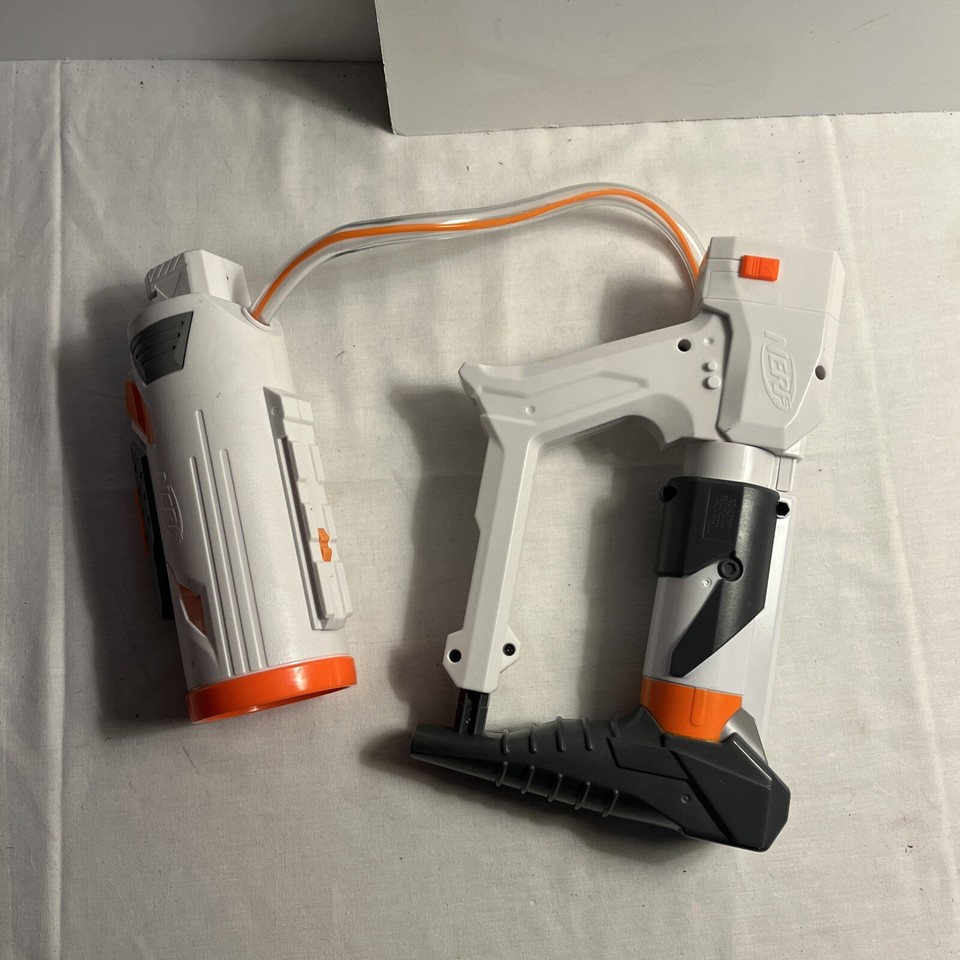 Nerf N-Strike Modulus Tri Strike Rocket Missile Launcher Blaster ...