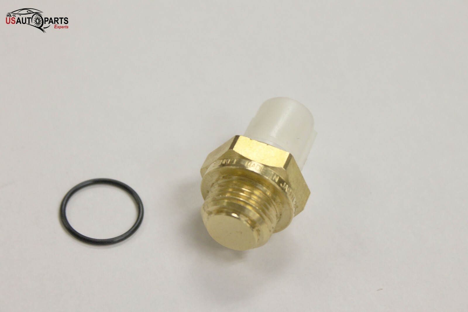 OEM JAPAN Radiator Coolant Fan Temperature Sensor Water Temp Switch for ...