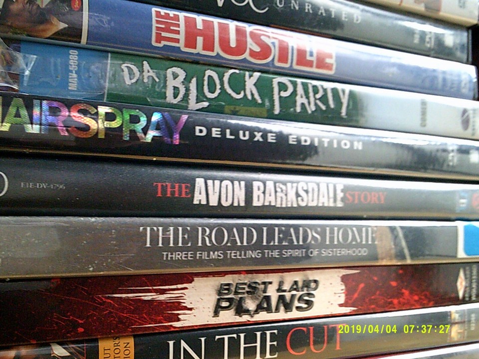 DVDS - LOT OF DVDS FOR SALE [ 71 ] - ALL TYPES | eBay