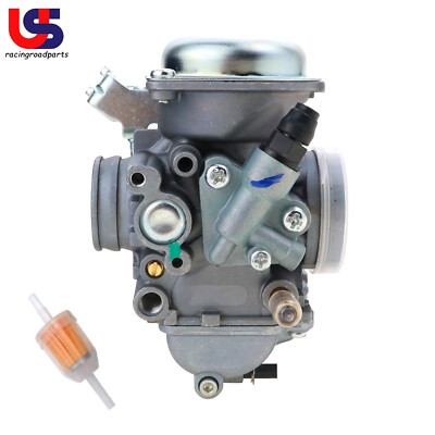 Fits for Alpha Sports 180cc Cobra Mikuni Carburetor 16100-179-000 16100 ...