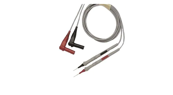 Keysight 34133A (NEW BOX) (FREE SHIPPING) Test Leads DMM | eBay