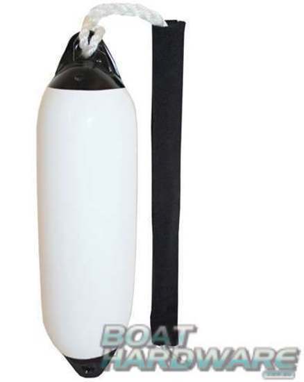 Pair of Fendress Boat Yacht Rope SOCK/COVER Mooring Fender Line ...