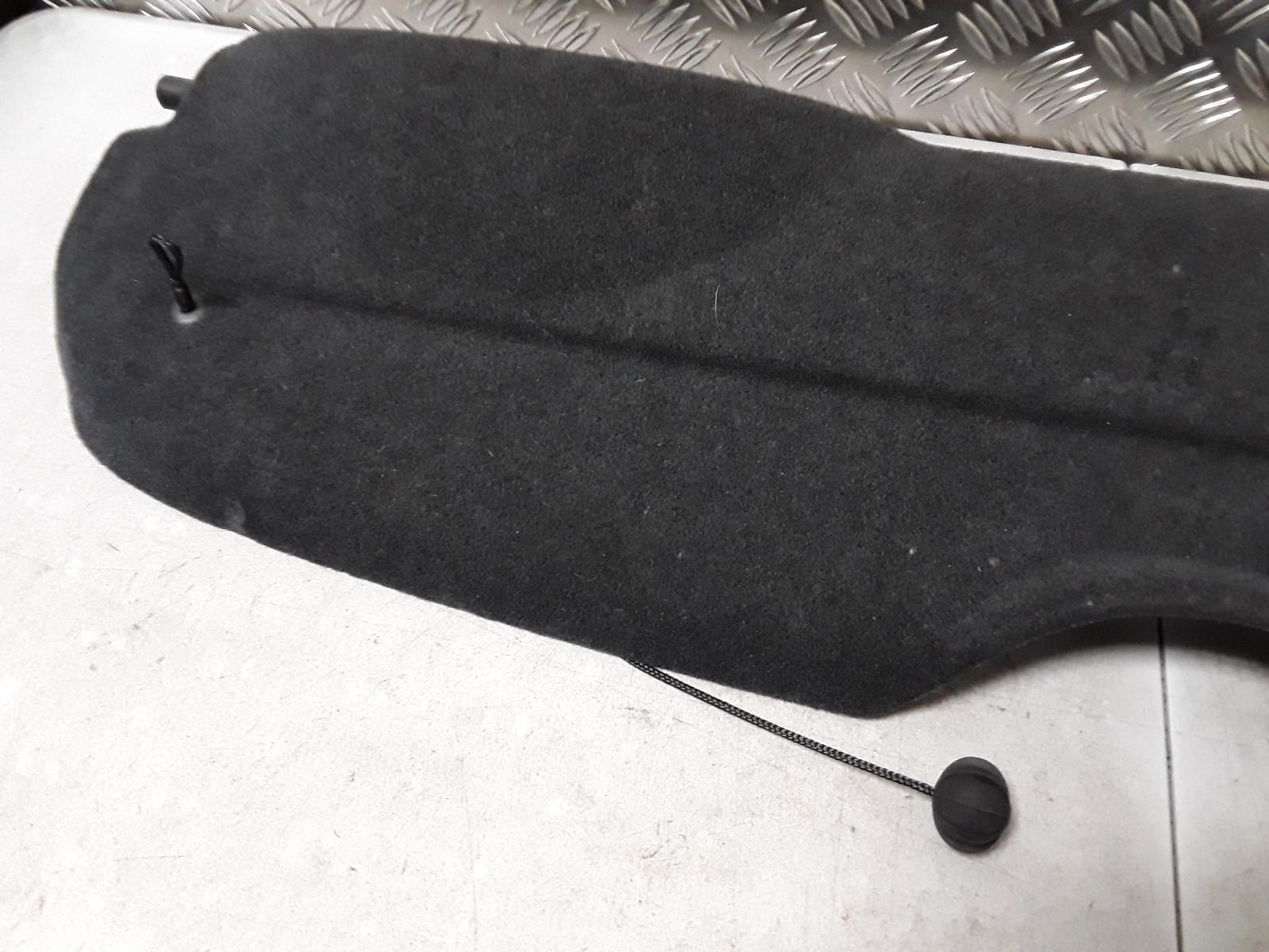 BMW Mini One D R50 Parcel Shelf 2001 - 2006 Luggage Cover 1514023 for ...