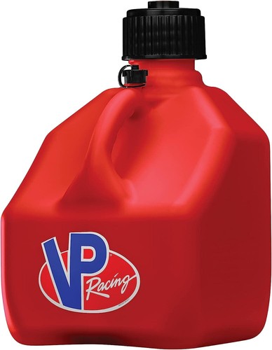 VP Racing Fuel Motorsports Jug 3 Gal Red Square | eBay