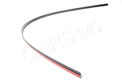 Genuine BMW 5 Series F10 F11 F18 Windshield Moulding Trim OEM ...