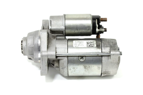 OEM Ford 12V Starter | BC3T-11000-AC | eBay