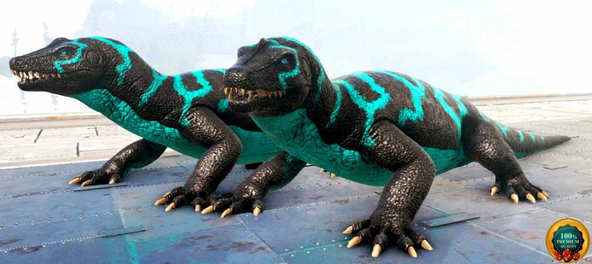 Megalania