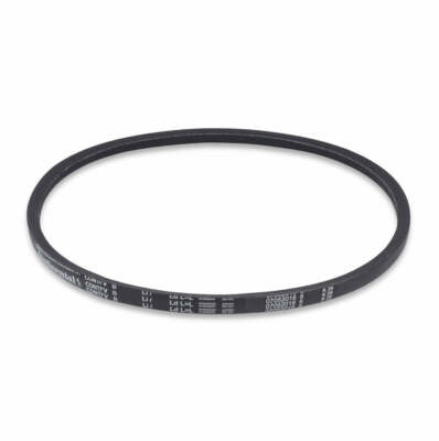 A67 Wrapped Classical V-Belt | eBay UK