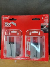 DeWalt DWHT72117 Blade Dispensers (2-Pack) 150 Total for sale online | eBay