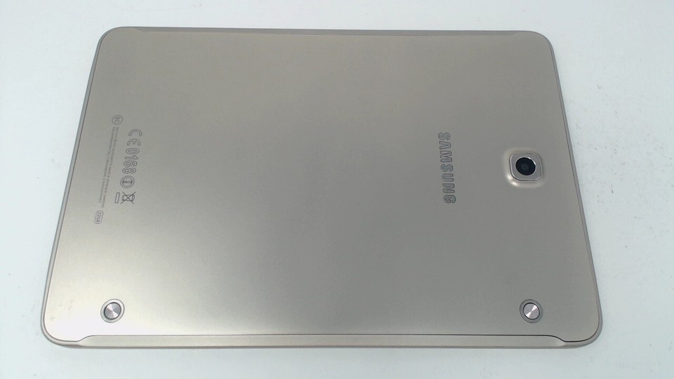 Samsung Galaxy Tab S2 SM-T710 8" Tablet (Gold 32GB) Wifi | eBay