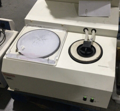 Centrifuges - Centrifuge Evaporator