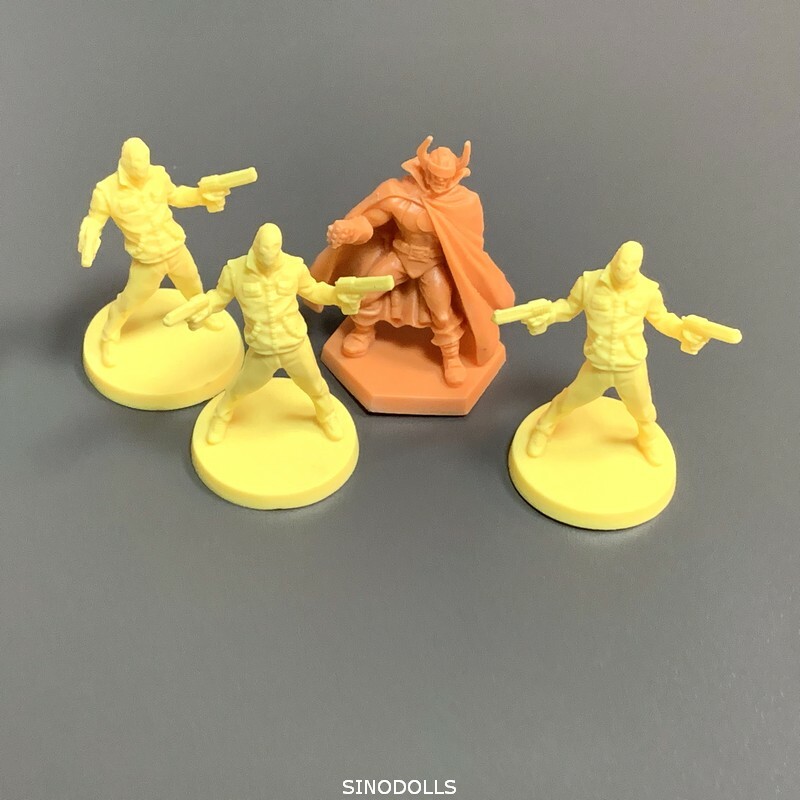 Lot Dungeons & Dragons DND Miniatures board game figure set | eBay