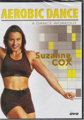 AEROBIC DANCE MOVIE - DVD - VERY GOOD | eBay