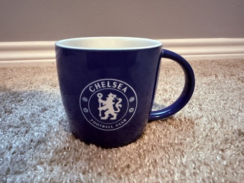 Chelsea Football Club CFC Mug | eBay