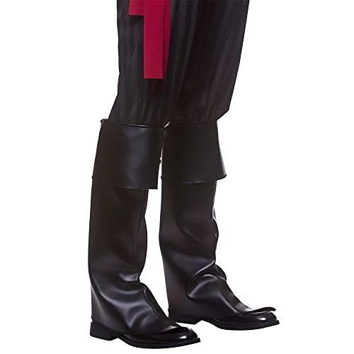 Wicked Costumes - Pirate Boot Covers - Adult | eBay