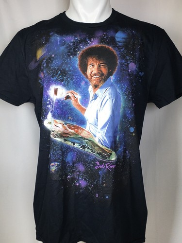 bob ross pbs painter - Gem