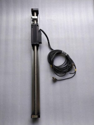 Copley controls LKL2506-ES-A2-C0-SP175 linear motor module | eBay