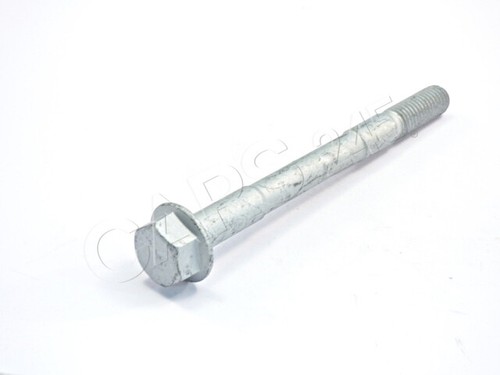 Genuine AUDI VW A4 Allroad Quattro Avant S4 Hex Collared Bolt WHT007963 ...