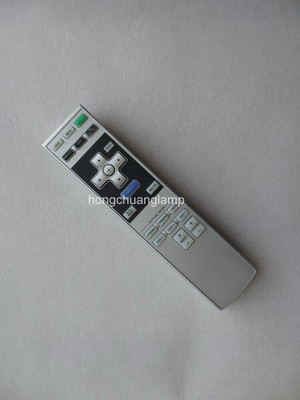 Remote Control For Sony VPL-HW30AES VPL-HW50ES VPL-HW55ES 3D 3LCD ...