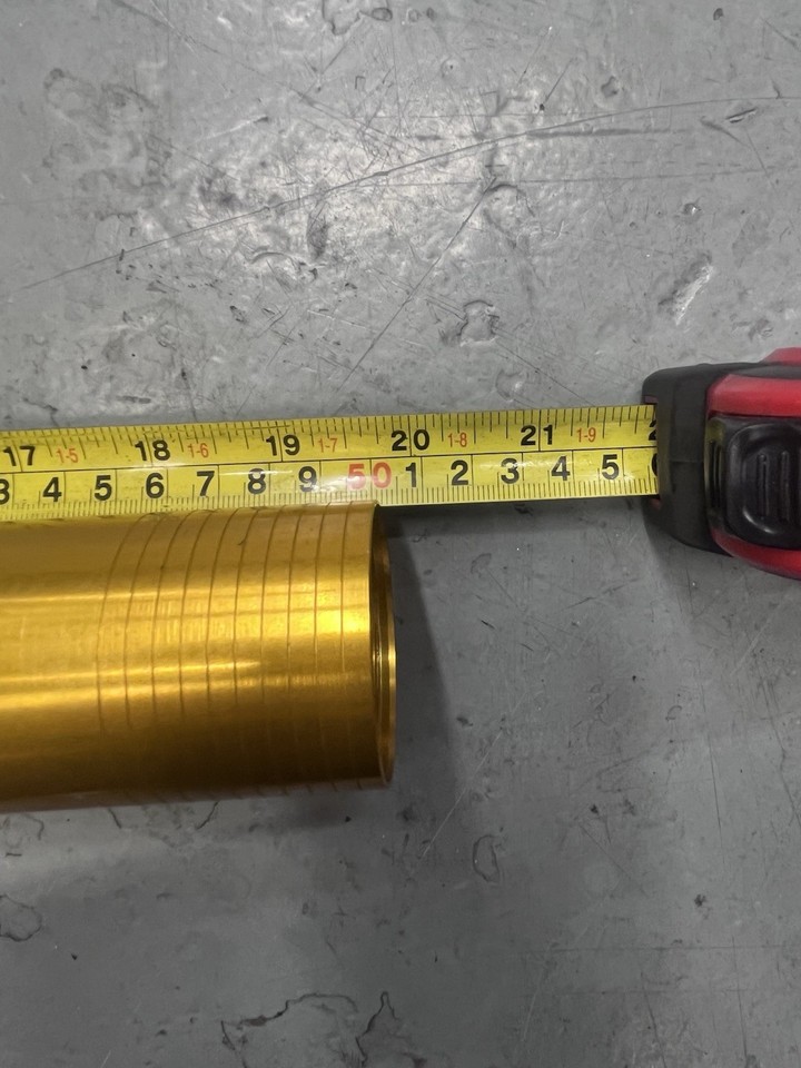 Ohlins Superbike Front Fork Tube | eBay UK