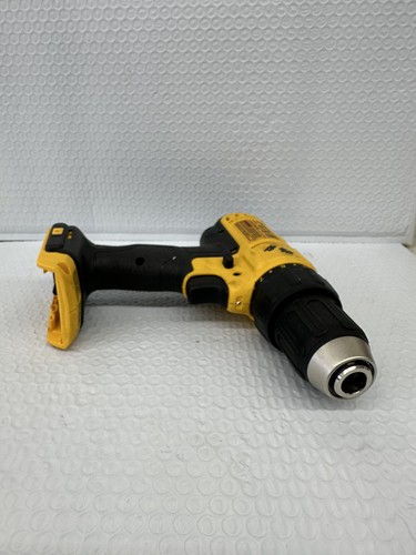 DEWALT DCD777 1/2” Cordless Drill Driver Tool Only 20V | eBay