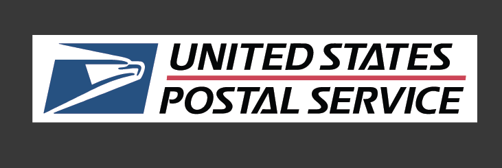 UNITED STATES POSTAL SERVICE Decal Car Truck SUV Laptop Sticker US MAIL ...