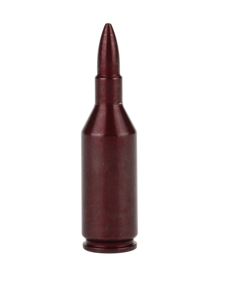 A-Zoom Precision Rifle Snap Cap (Single) - Choice of Caliber from .17 ...