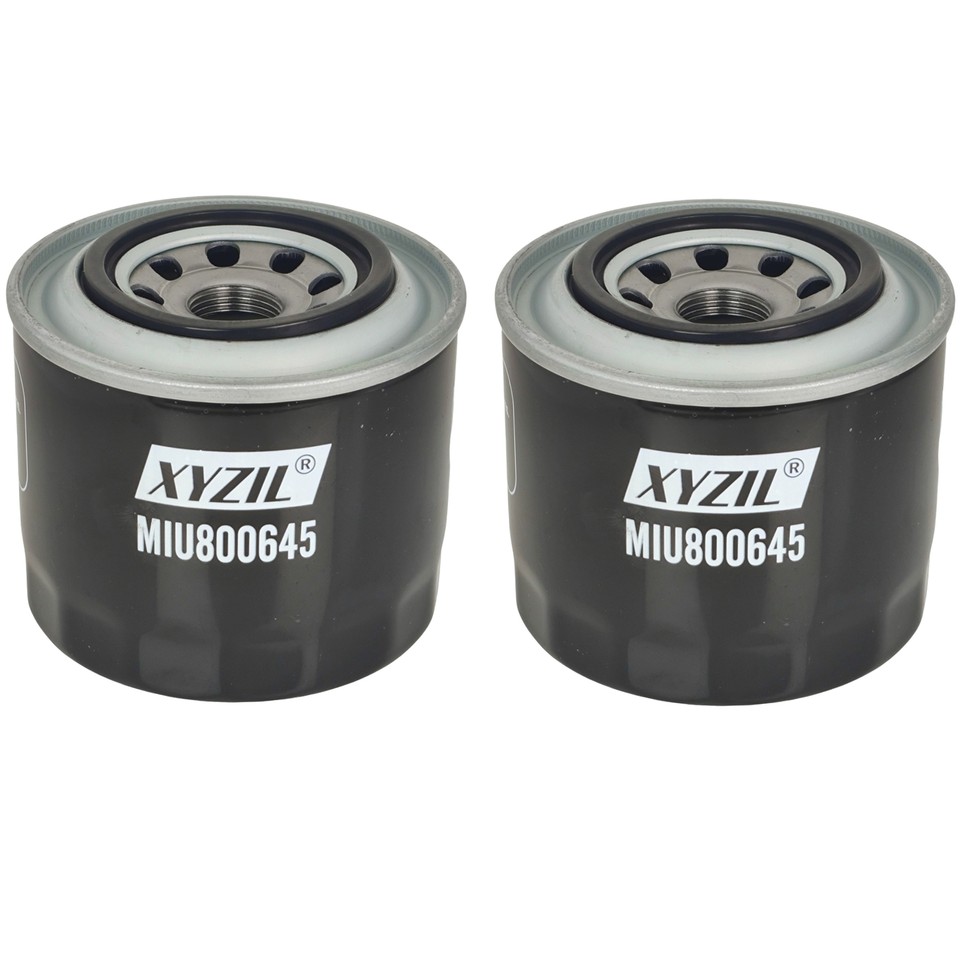 Fuel Filter MIU800645 Fit for John Deere 3120 3320 3520 3720 7200 7200A ...