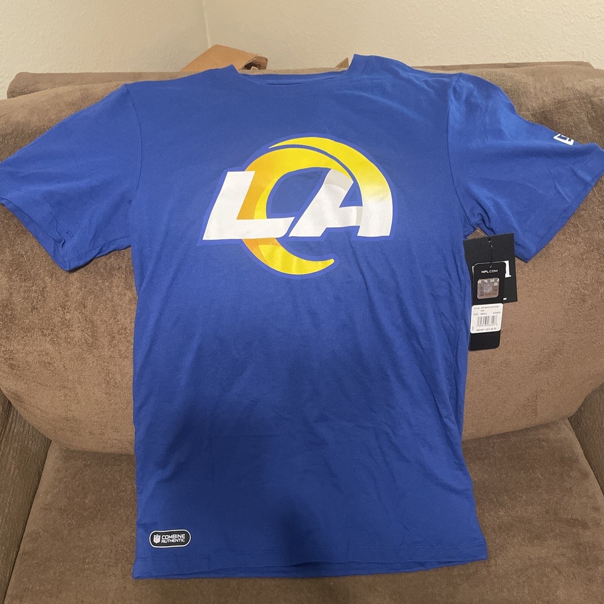 Logotipo De La Nfl Combine