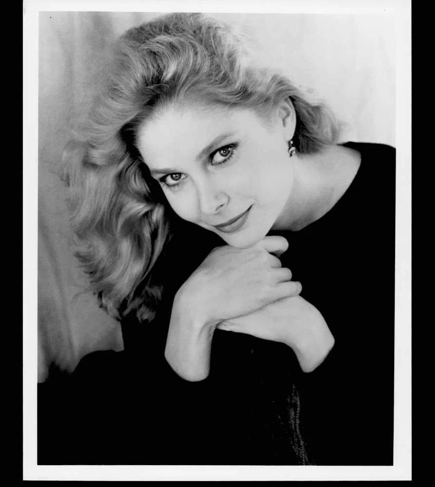 Deborah Raffin 7th Heaven