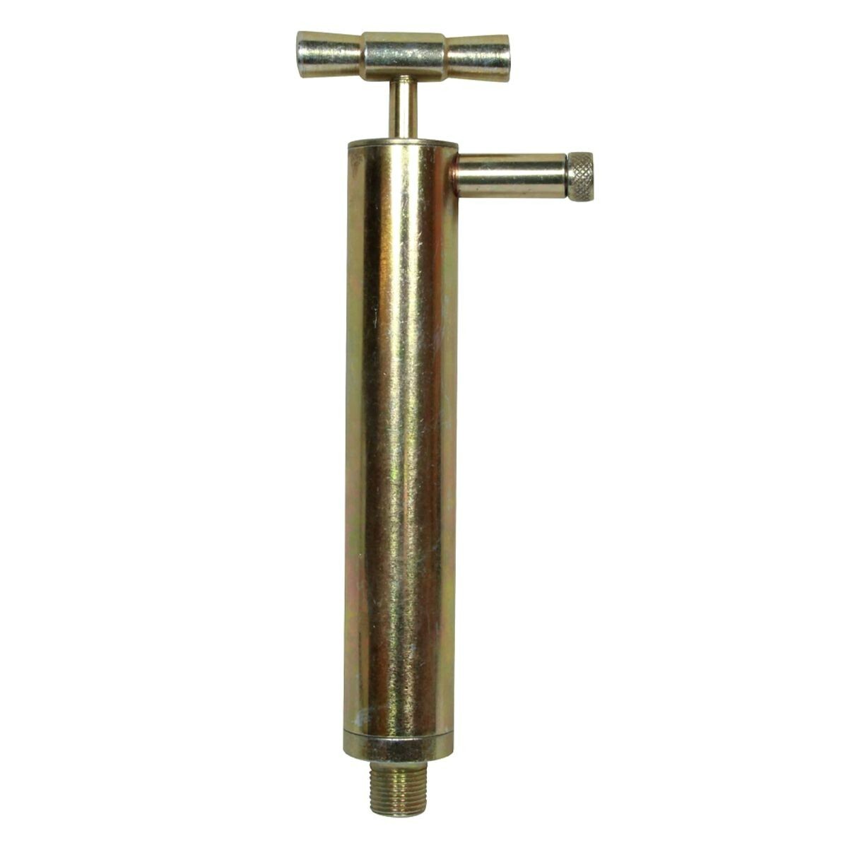 Sump Pump Oil Change Manual Oil Change Sump Pump 3/8" BSP