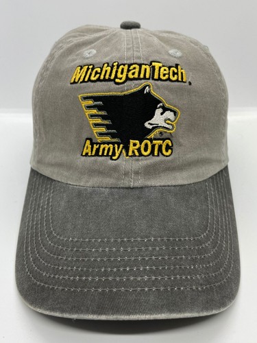 Adult army rotc cap - Gem